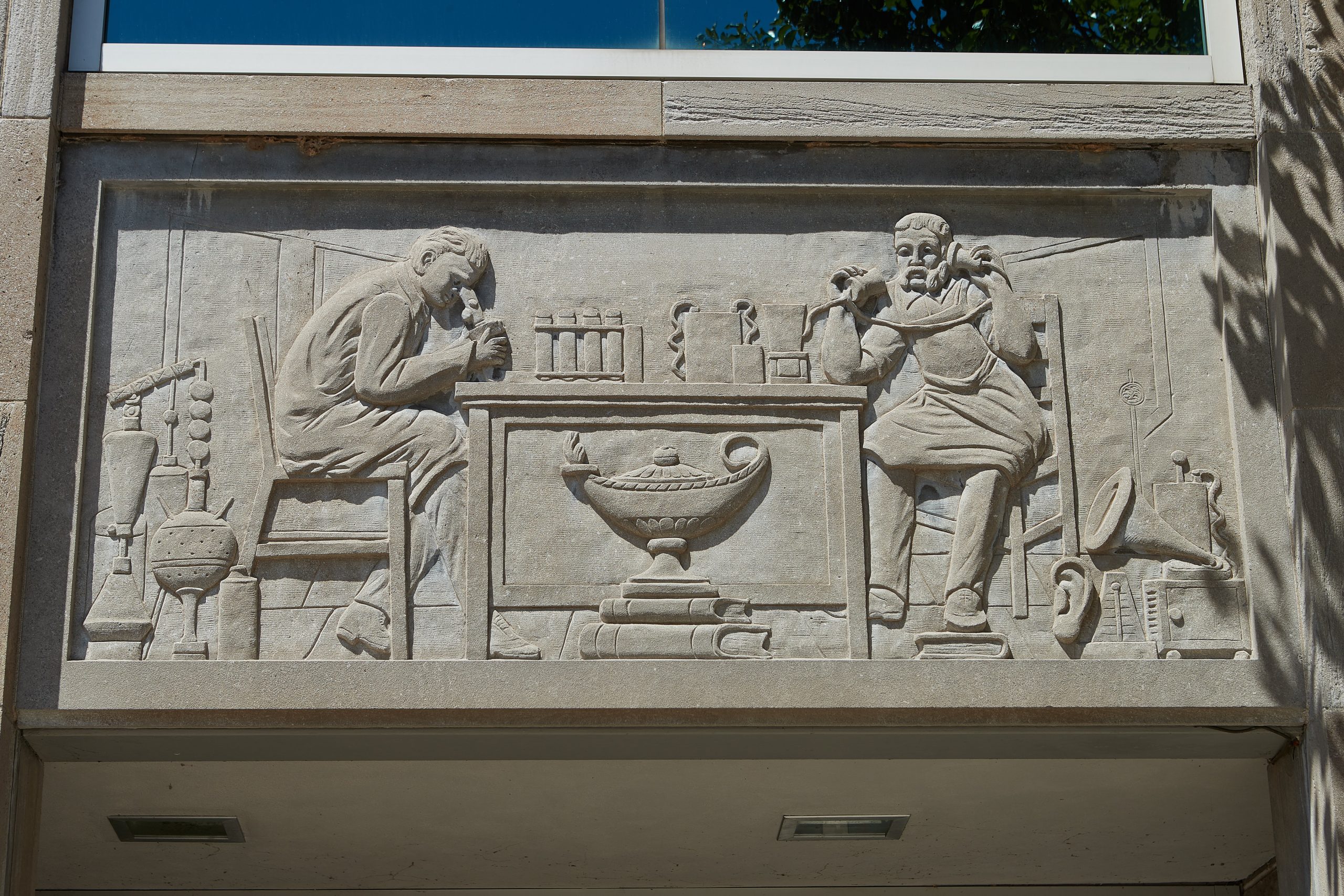 Research Team – Truth Commissions