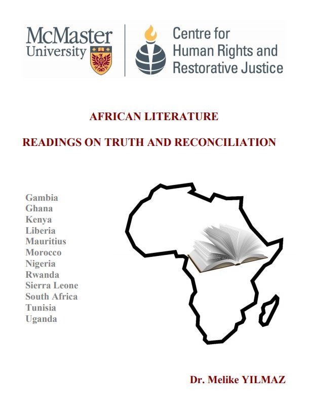 Poster Presentations – Truth Commissions