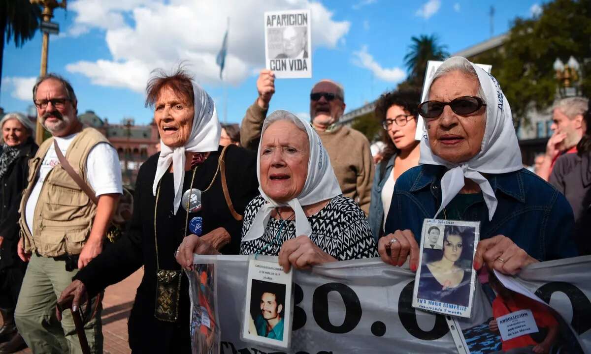 Truth Commissions – Confronting Atrocity through Truth Commissions